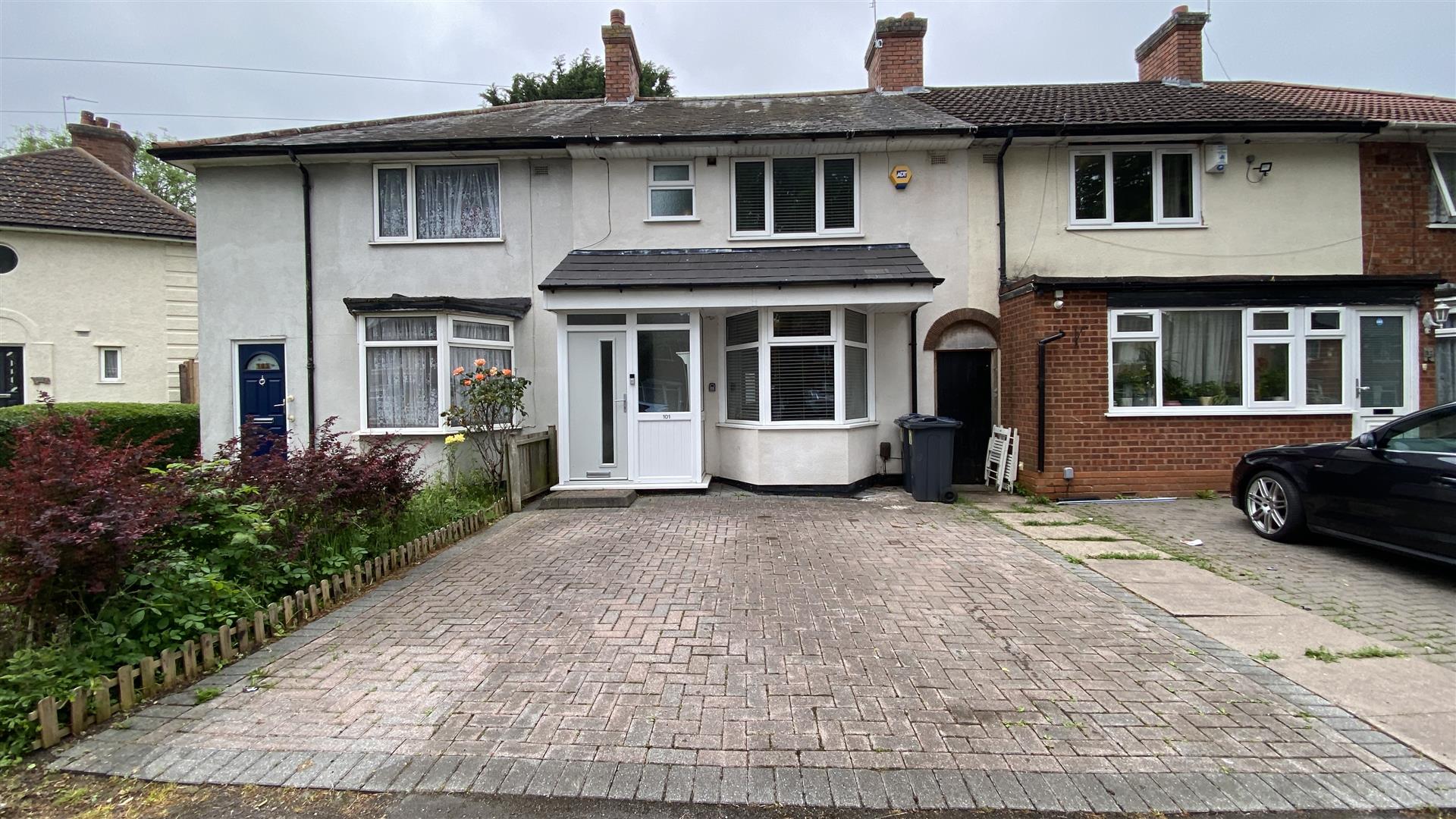 Gorleston Road, Warstock, Birmingham - Foster Lewis and Co Estate Agents